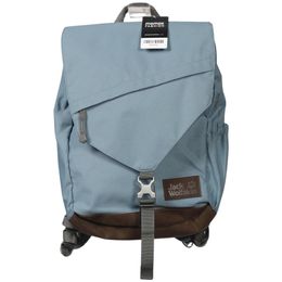 Jack Wolfskin Rucksack Damen Gr&ouml;&szlig;e One Size blau