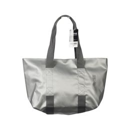 Bree Handtasche gross Damen Gr&ouml;&szlig;e One Size silber