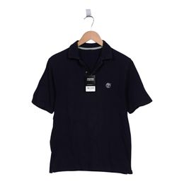 Timberland Poloshirt Herren Gr&ouml;&szlig;e M marine