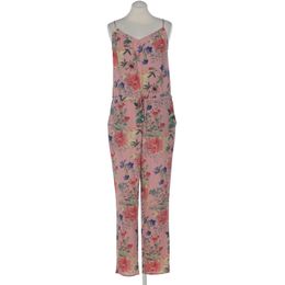 Hallhuber Overall oder Jumpsuit Damen Gr&ouml;&szlig;e S pink