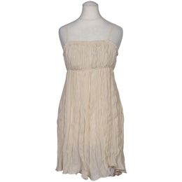 TWINSET Twin Set Kleid Damen Gr&ouml;&szlig;e XS beige