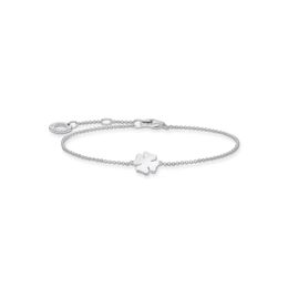 Thomas Sabo Armband Damen Gr&ouml;&szlig;e One Size silber
