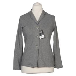 Gran Sasso Blazer Damen Gr&ouml;&szlig;e L grau