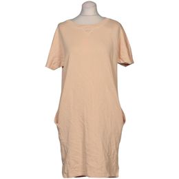Gr&uuml;ne Erde Kleid Damen Gr&ouml;&szlig;e M beige
