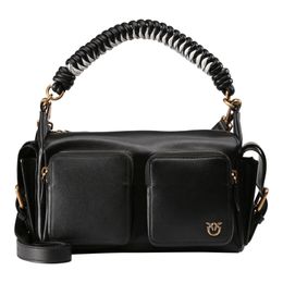Pinko Schultertasche 'Cargo' Damen Gr&ouml;&szlig;e One Size schwarz