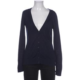 Forever 21 Strickjacke Damen Gr&ouml;&szlig;e S marine