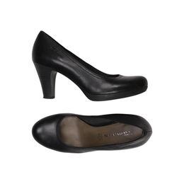 Tamaris Pumps Damen Gr&ouml;&szlig;e 36 schwarz