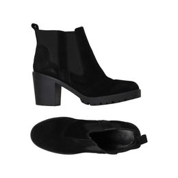 Esprit Stiefelette Damen Gr&ouml;&szlig;e 39 schwarz