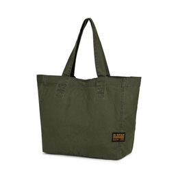 G-Star Raw G-star Accessories-Shopper 'Tote Bag Big' Herren Gr&ouml;&szlig;e One Size grau