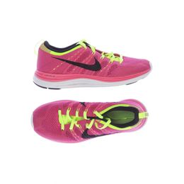 Nike Sneaker Damen Gr&ouml;&szlig;e 37.5 pink