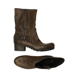 Vic Mati&eacute; Stiefel Damen Gr&ouml;&szlig;e 36 braun