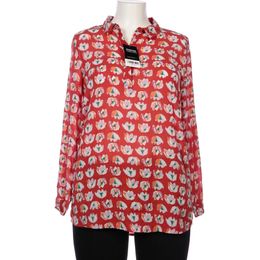 White Stuff Bluse Damen Gr&ouml;&szlig;e XL rot