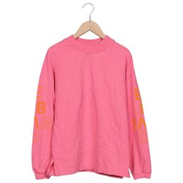 ELBSAND Sweater Damen Gr&ouml;&szlig;e S pink