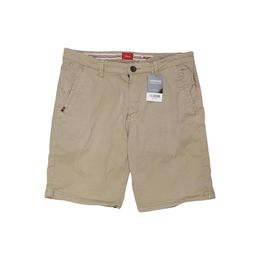 s.Oliver Shorts Herren Gr&ouml;&szlig;e 33 beige