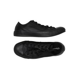 Converse Sneaker Damen Gr&ouml;&szlig;e 37.5 schwarz