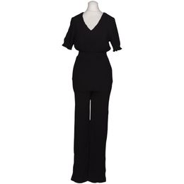 Boden Overall oder Jumpsuit Damen Gr&ouml;&szlig;e S schwarz