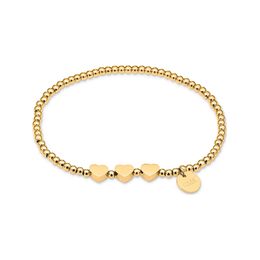 Guido Maria Kretschmer Jewellery Damen-Armband Damen Gr&ouml;&szlig;e One Size gold