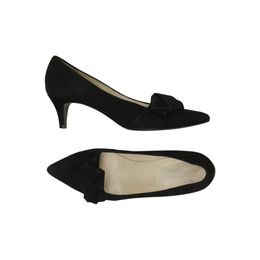 Peter Kaiser Pumps Damen Gr&ouml;&szlig;e 39.5 schwarz