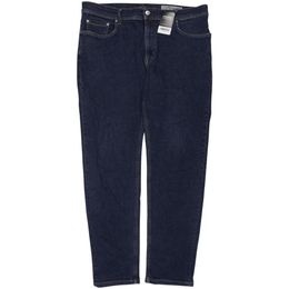 HECHTER PARIS Jeans Herren Gr&ouml;&szlig;e 40 marine