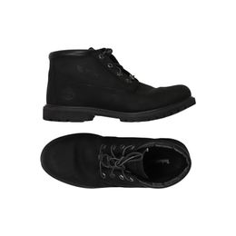 Timberland Stiefelette Damen Gr&ouml;&szlig;e 40 schwarz