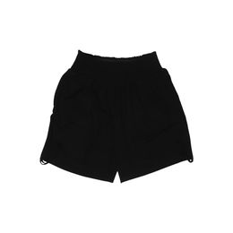 sheego Shorts Damen Gr&ouml;&szlig;e XXL schwarz