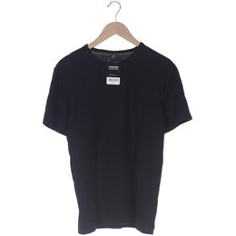 BOSS Black T-Shirt Herren Gr&ouml;&szlig;e L schwarz