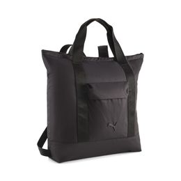 Puma Rucksack 'Essentials' Damen Gr&ouml;&szlig;e One Size schwarz