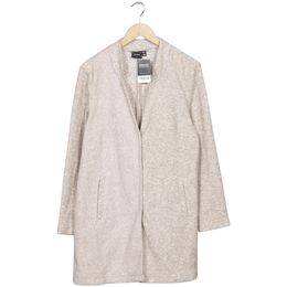 V&eacute;ro Moda Vero Moda Mantel Damen Gr&ouml;&szlig;e L beige
