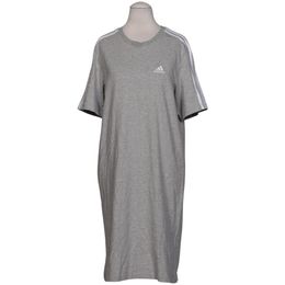 adidas Performance Kleid Damen Gr&ouml;&szlig;e S grau