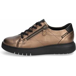 Mephisto Sneaker Damen Gr&ouml;&szlig;e 39 bronze