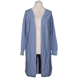 Fynch-Hatton Strickjacke Damen Gr&ouml;&szlig;e L hellblau