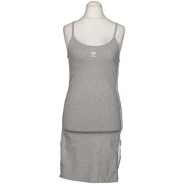 adidas originals Kleid Damen Gr&ouml;&szlig;e M grau