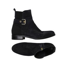 Tommy Hilfiger Stiefelette Damen Gr&ouml;&szlig;e 41 marine