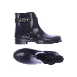 Tommy Hilfiger Stiefelette Damen Gr&ouml;&szlig;e 38 marine