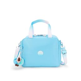 Kipling Umh&auml;ngetasche 'Miyo' Jungen Gr&ouml;&szlig;e One Size aqua