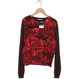 Cos Pullover Damen Gr&ouml;&szlig;e M rot