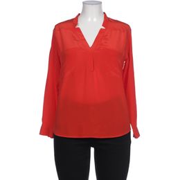 Sandro Bluse Damen Gr&ouml;&szlig;e XL rot