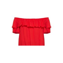 Tooche Shirt Damen Gr&ouml;&szlig;e M rot