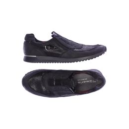 Tamaris Sneaker Damen Gr&ouml;&szlig;e 42 schwarz