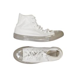 Converse Sneaker Damen Gr&ouml;&szlig;e 39 wei&szlig;