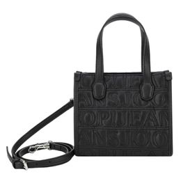 JOOP! Jeans Handtasche 'Iniziale Aurelia' Damen Gr&ouml;&szlig;e One Size schwarz