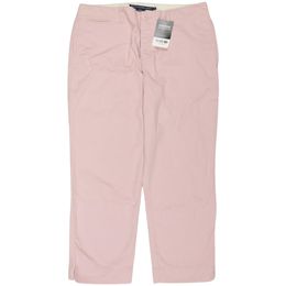 Polo Ralph Lauren Stoffhose Damen Gr&ouml;&szlig;e XL pink