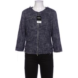 Heine Blazer Damen Gr&ouml;&szlig;e M blau