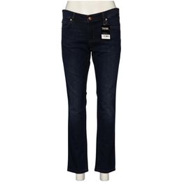 Escada Sport Jeans Damen Gr&ouml;&szlig;e 32/34 marine