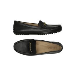 Lauren by Ralph Lauren Lauren Ralph Lauren Halbschuh Damen Gr&ouml;&szlig;e 38 schwarz
