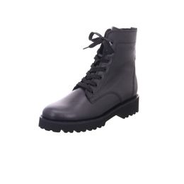 Gabor Schn&uuml;rstiefelette Damen Gr&ouml;&szlig;e 37.5 nachtblau Winterschuhe