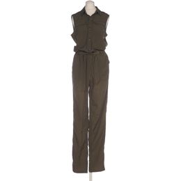 Noisy may Overall oder Jumpsuit Damen Gr&ouml;&szlig;e XS gr&uuml;n