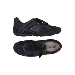 Geox Sneaker Herren Gr&ouml;&szlig;e 42 marine