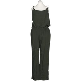 Zero Overall oder Jumpsuit Damen Gr&ouml;&szlig;e M gr&uuml;n