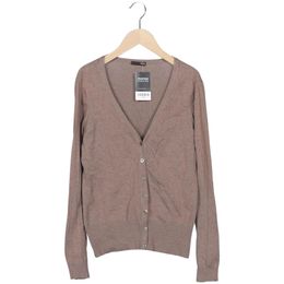 H&M H&M Strickjacke Damen Gr&ouml;&szlig;e M braun